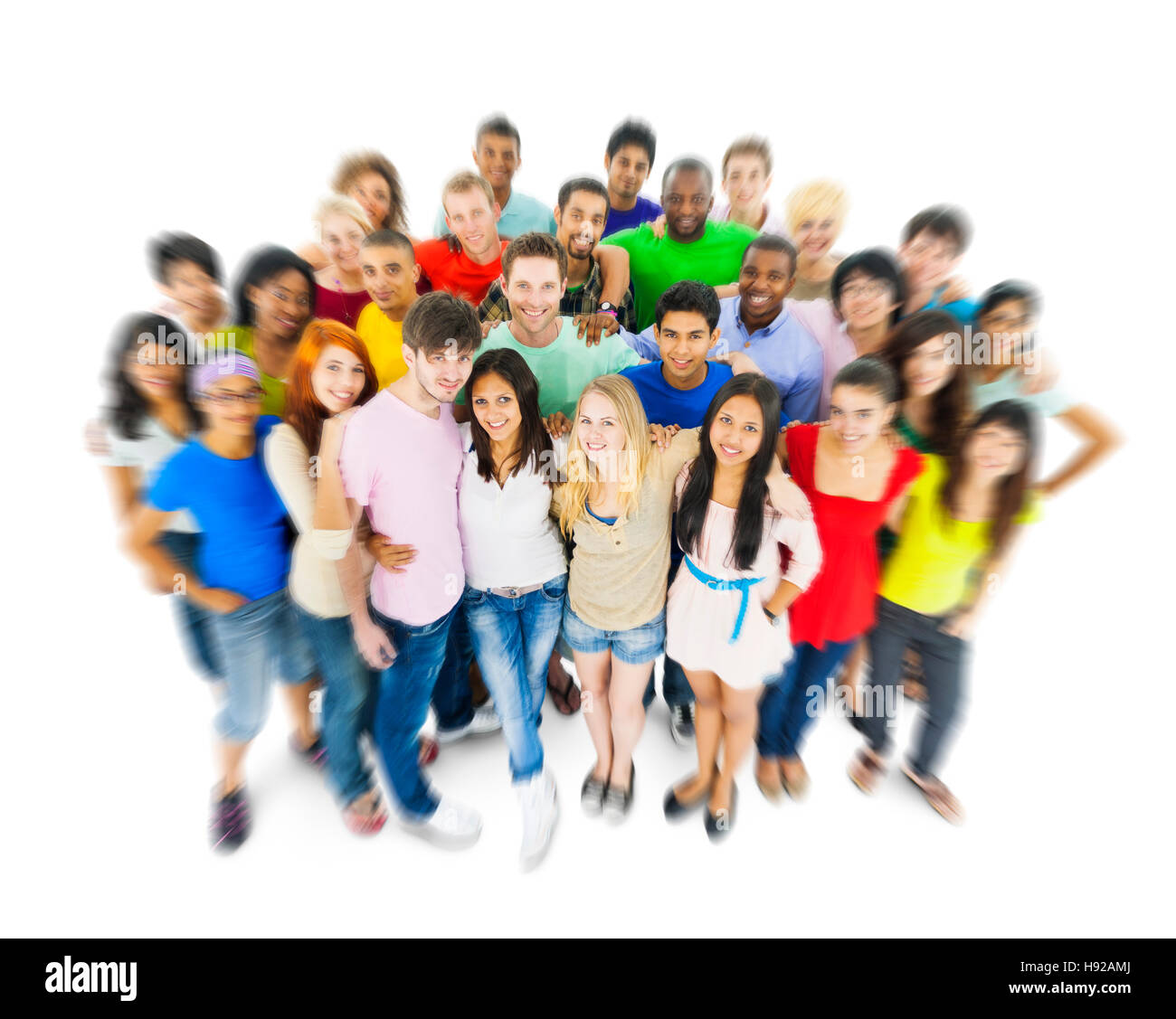 Teamwork culture hi-res stock photography and images - Alamy