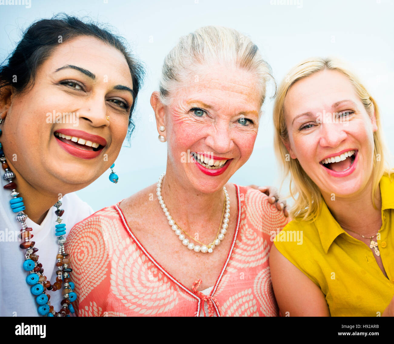 Suburban party hi-res stock photography and images - Alamy