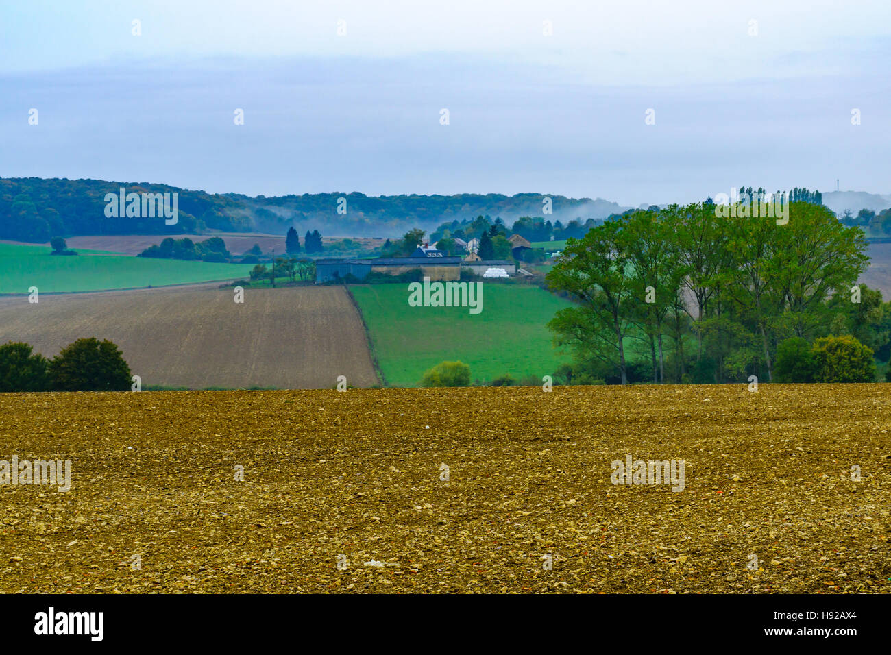 Picnic france burgundy hi-res stock photography and images - Alamy