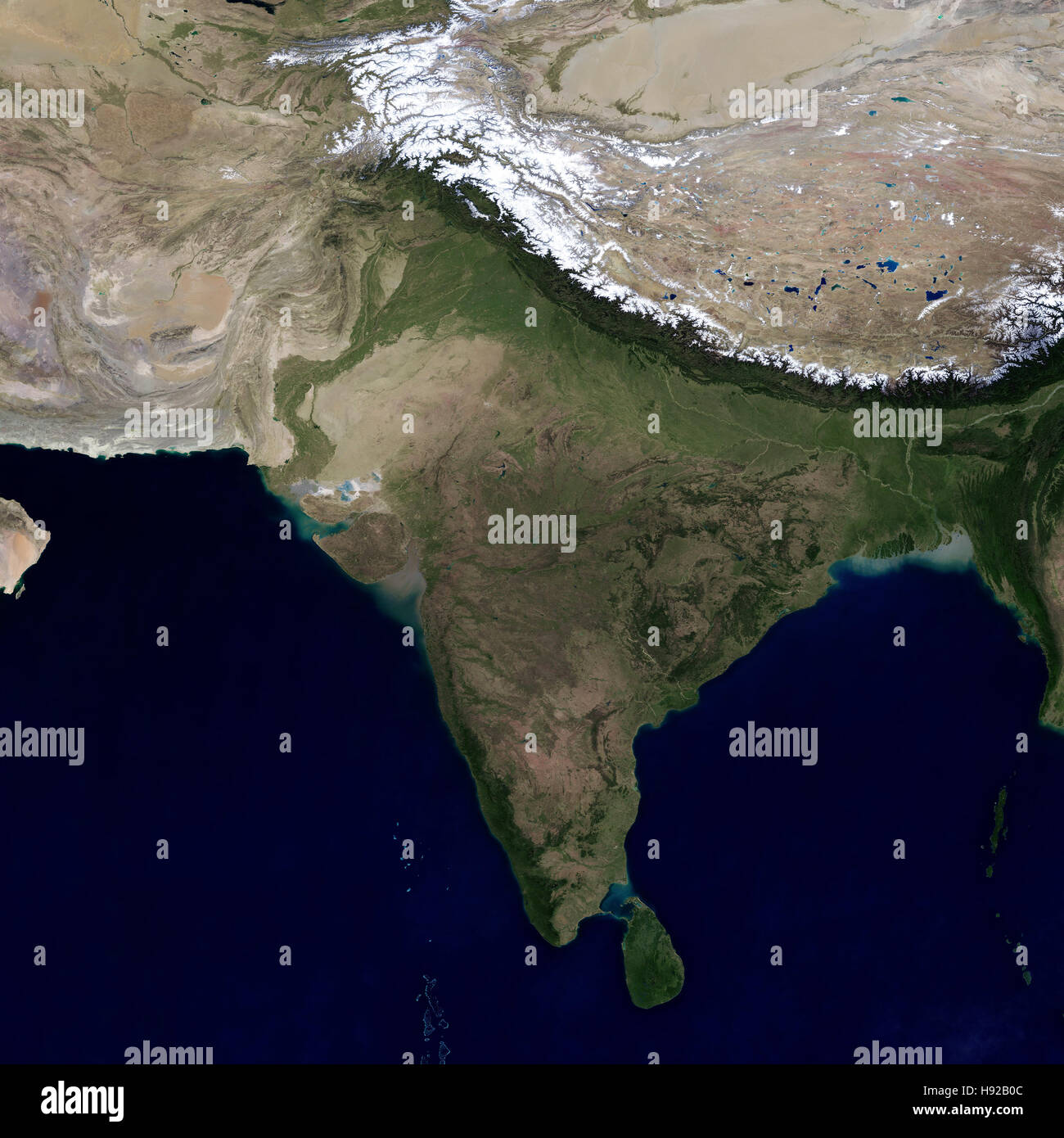 India bangladesh map hi-res stock photography and images - Alamy