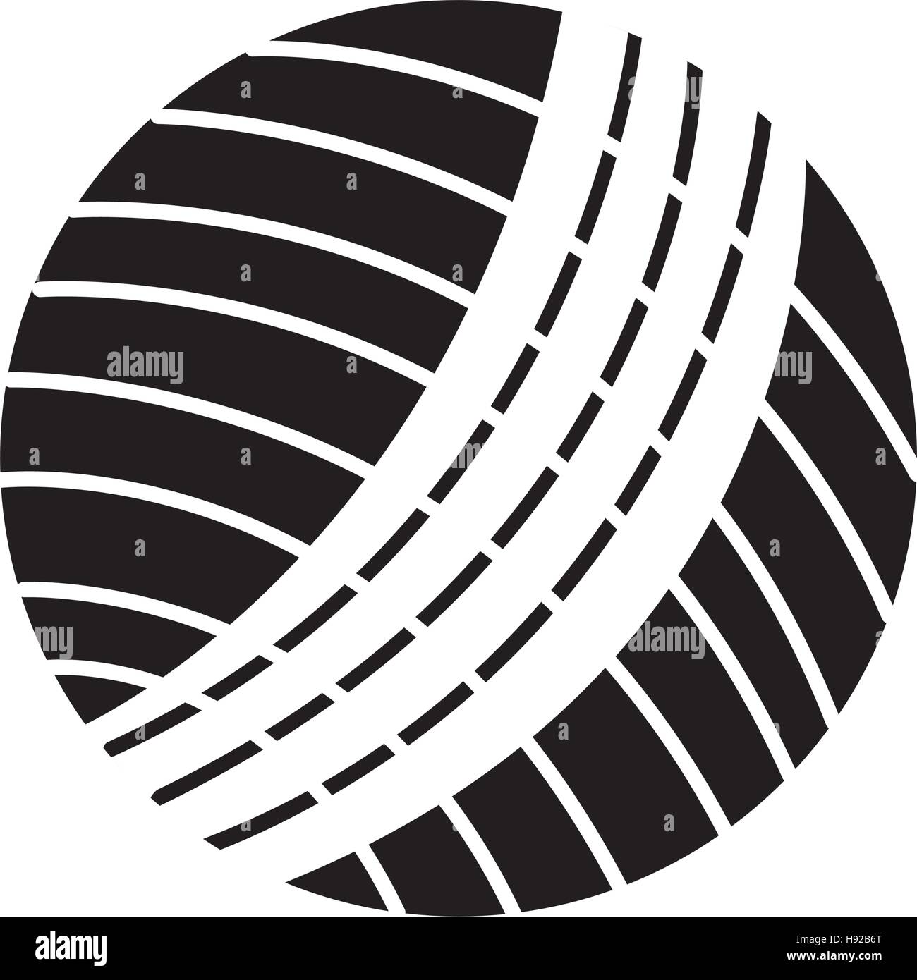 Wol vector vectors hi-res stock photography and images - Alamy