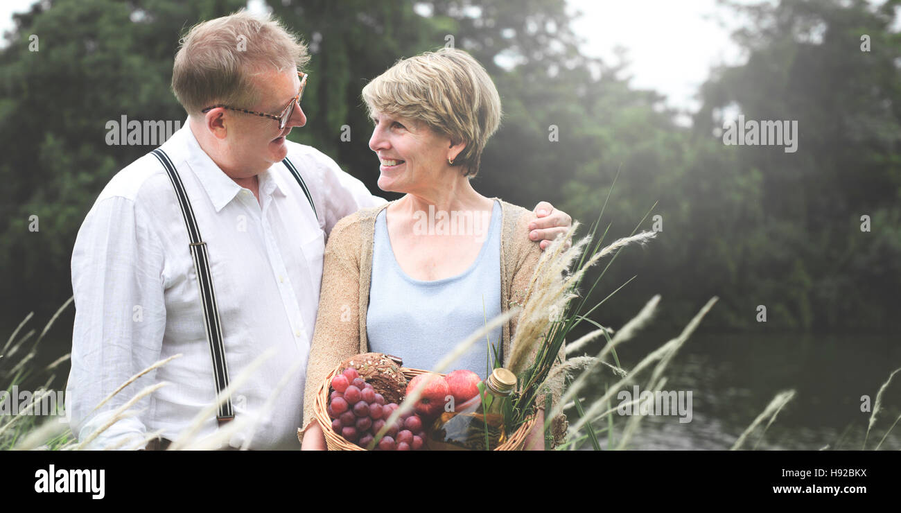 Love Togetherness Couple Passion Relationship Concept Stock Photo - Alamy