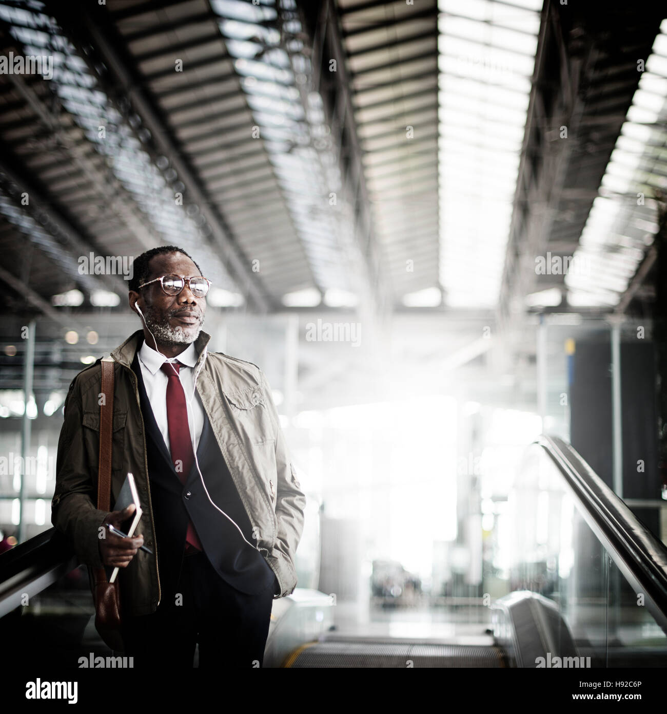 Commuter travel destination hi-res stock photography and images - Alamy