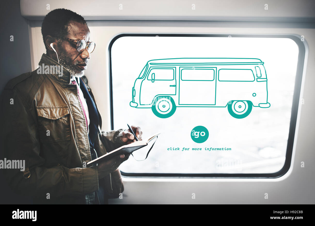 Vehicle interface hi-res stock photography and images - Alamy
