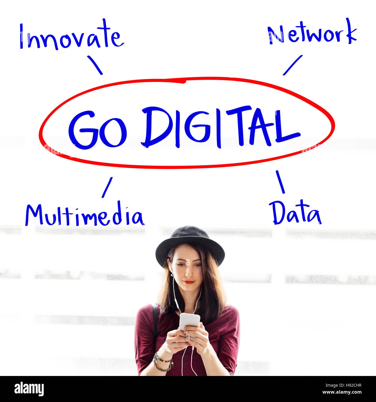 Cyberspace Network Multimedia Innovate Multimedia Concept Stock Photo ... Cyberspace Network Multimedia Innovate Multimedia Concept Stock Photo ...