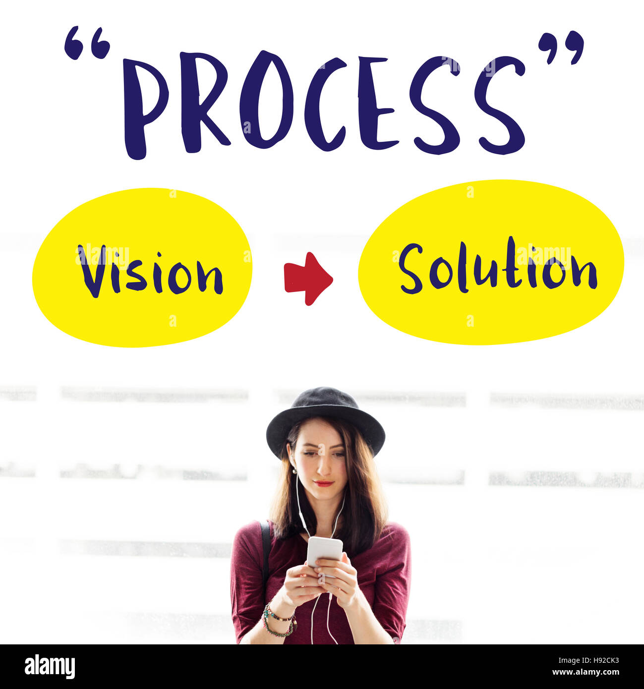 Graphic process hi-res stock photography and images - Alamy