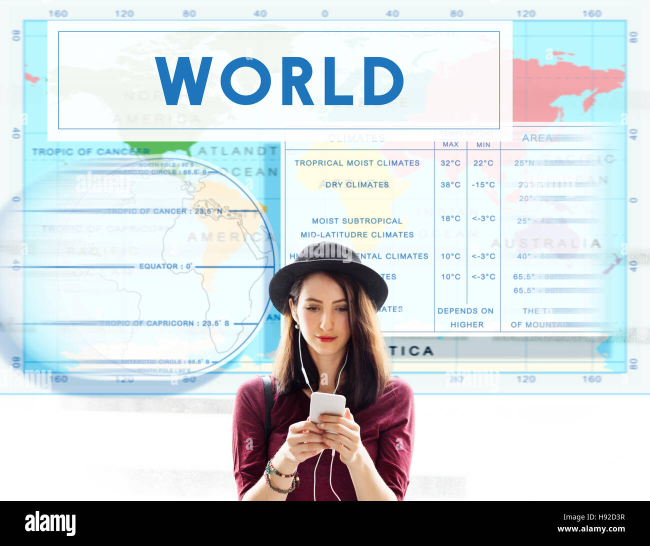 Beautiful cartography hi-res stock photography and images - Alamy