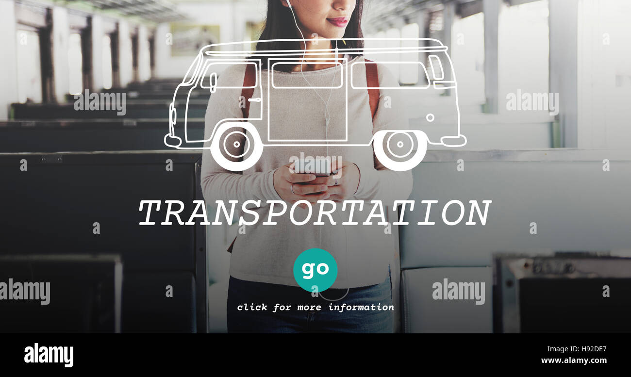 Transportation system of automobile hi-res stock photography and images ...