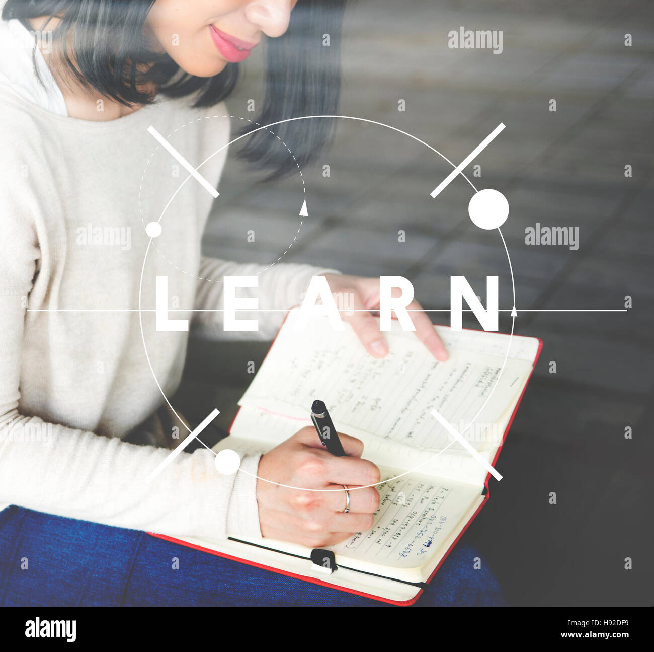 Studying and wisdom hi-res stock photography and images - Alamy