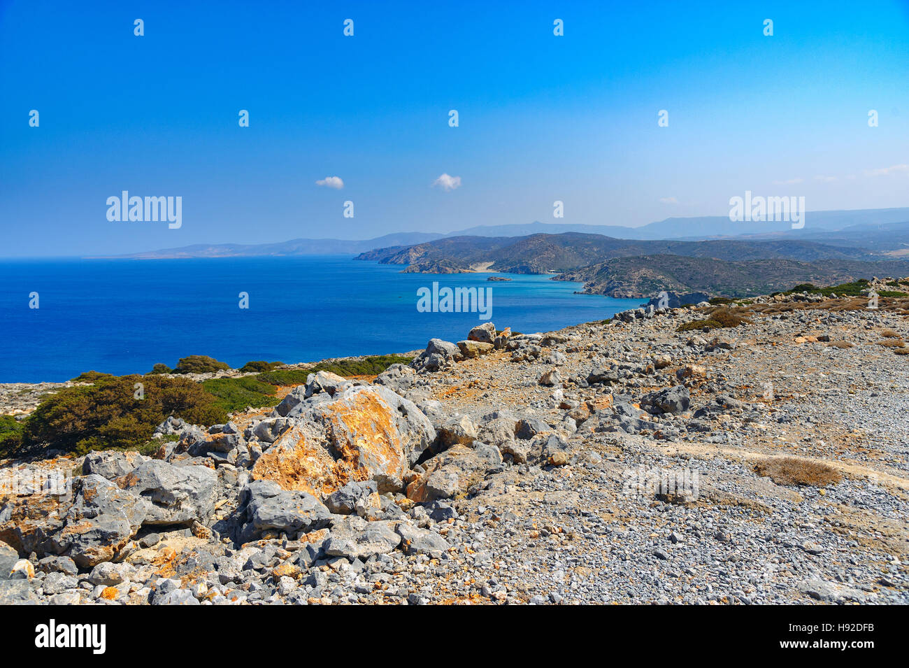 Huge Rocky Hills High Resolution Stock Photography and Images - Alamy