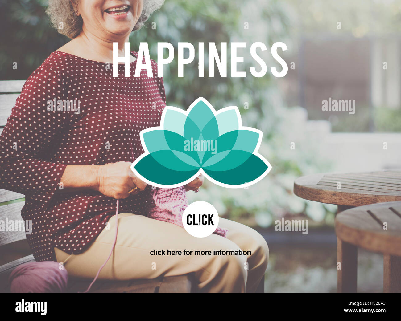Positive attitude art hi-res stock photography and images - Alamy