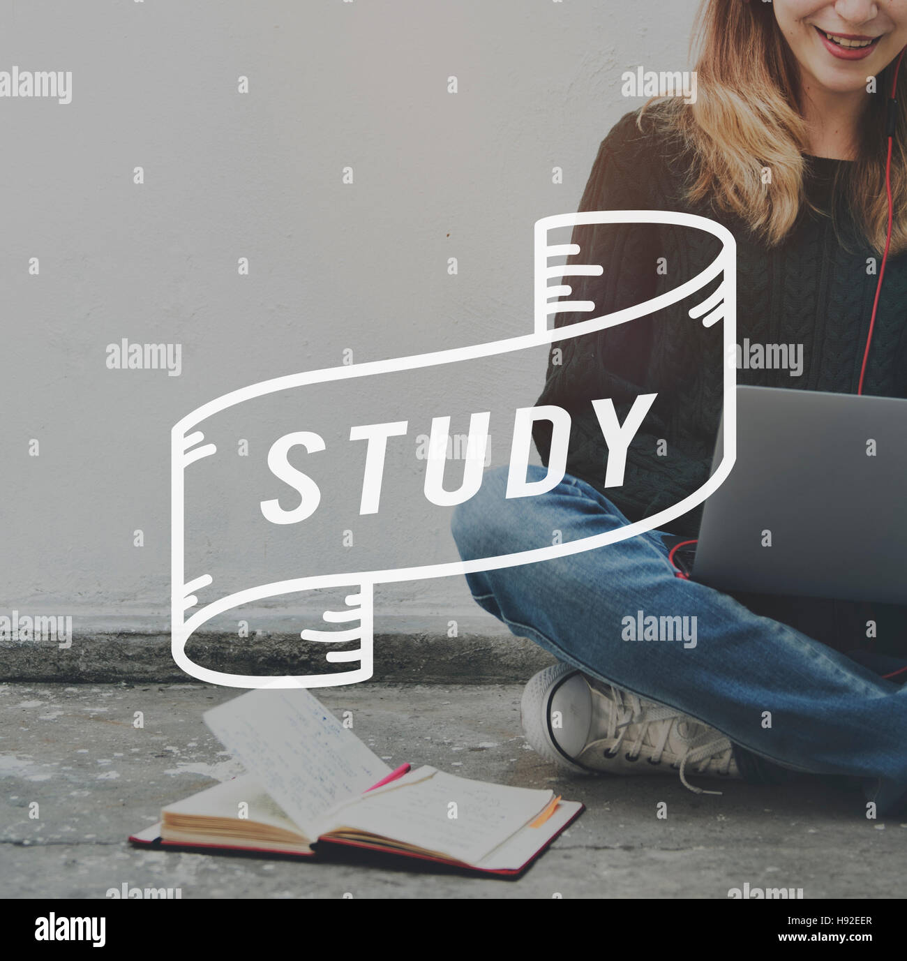 University label hi-res stock photography and images - Alamy