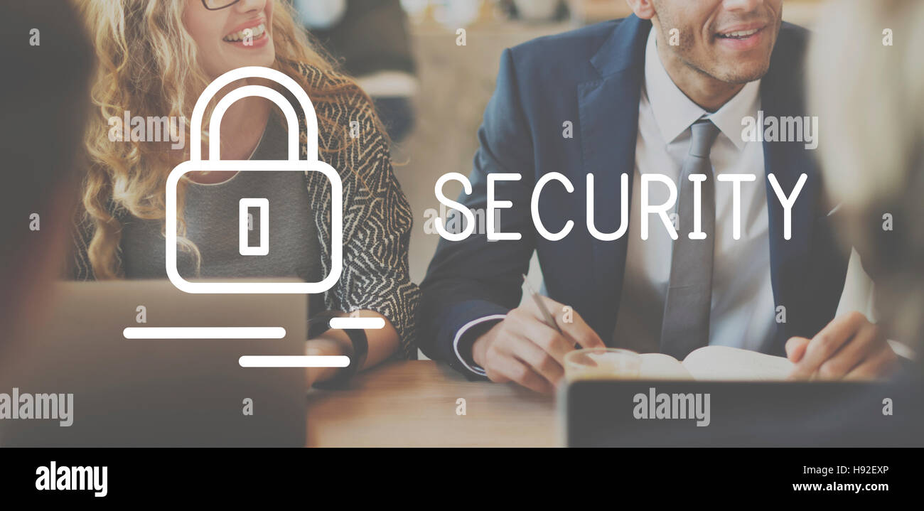 Private protection hi-res stock photography and images - Alamy