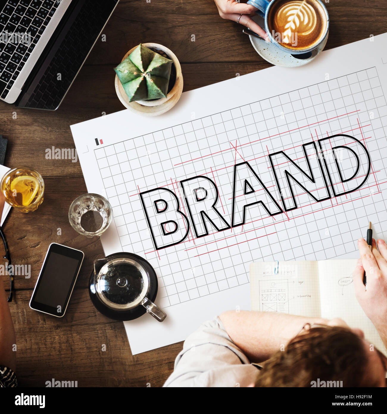 Badge copyright symbol hi-res stock photography and images - Alamy