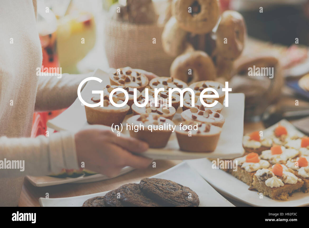 Piquant bakery hi-res stock photography and images - Alamy