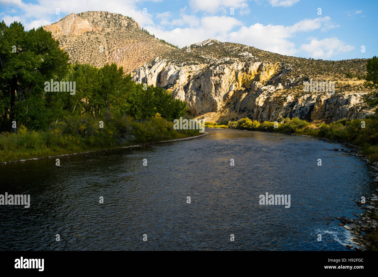Big hole river montana hi-res stock photography and images - Alamy