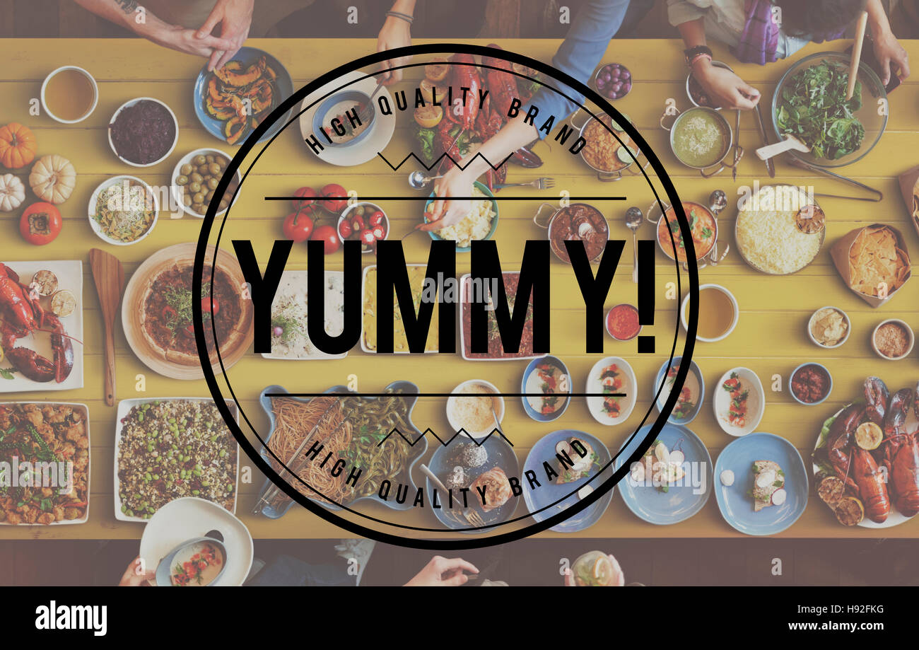 Concept of simple food hi-res stock photography and images - Alamy