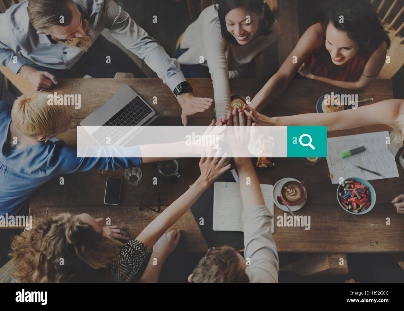 Search Searching Internet Finding Seeking Quest Concept Stock Photo - Alamy