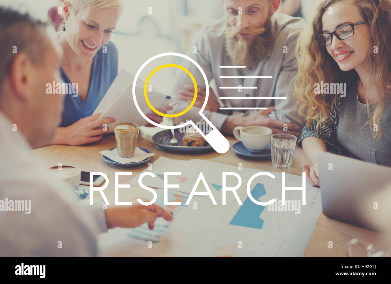 Research Results Knowledge Discovery Concept Stock Photo - Alamy Research Results Knowledge Discovery Concept Stock Photo - Alamy