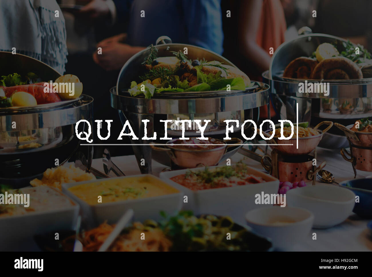 Food safety concept hi-res stock photography and images - Alamy