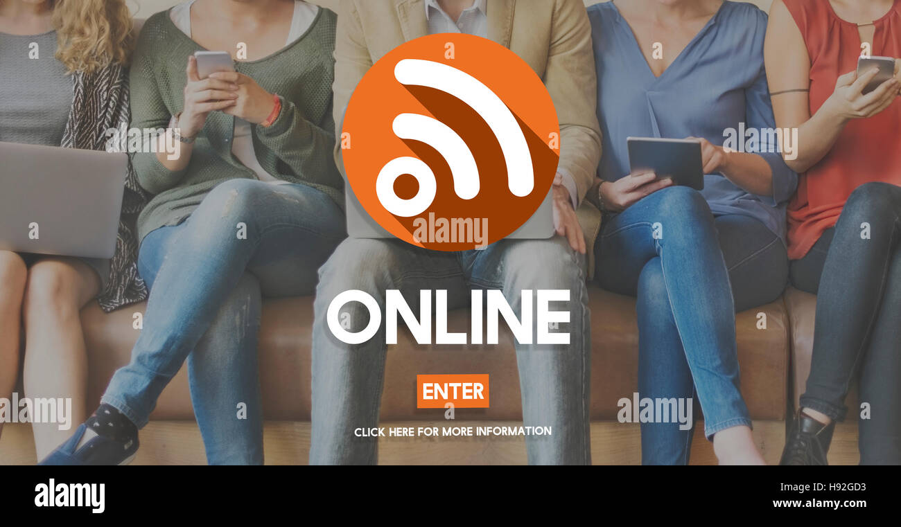 Digital and internet hi-res stock photography and images - Alamy