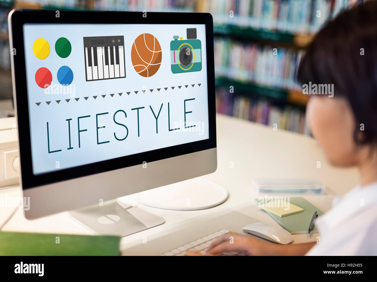 Hobbies and interests hi-res stock photography and images - Alamy