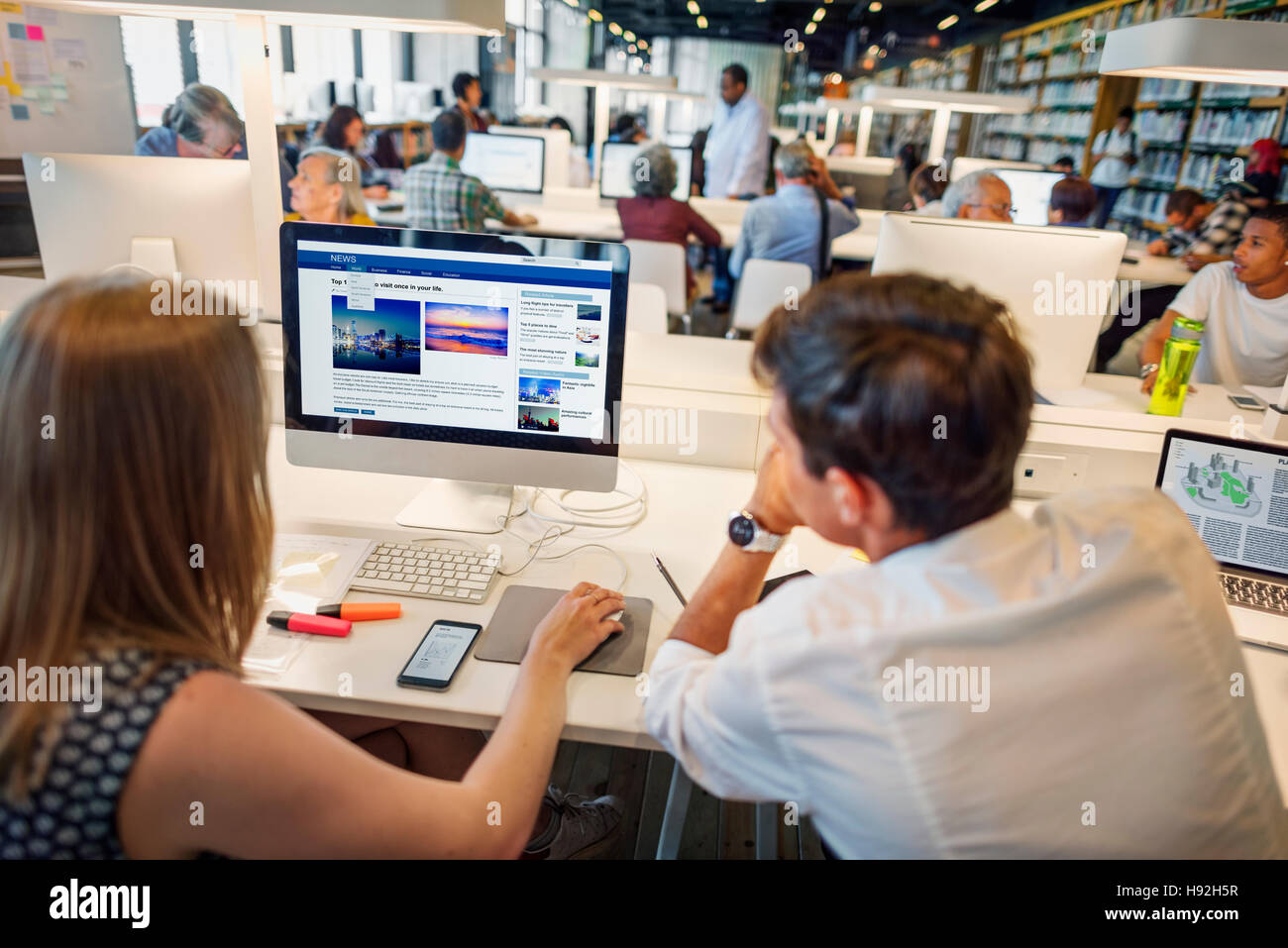 Knowledge offspring hi-res stock photography and images - Alamy