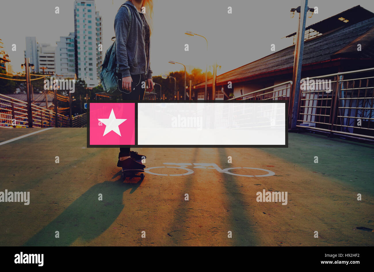 Favoraite ideas Inspire Internet Like Network Social Concept Stock ...