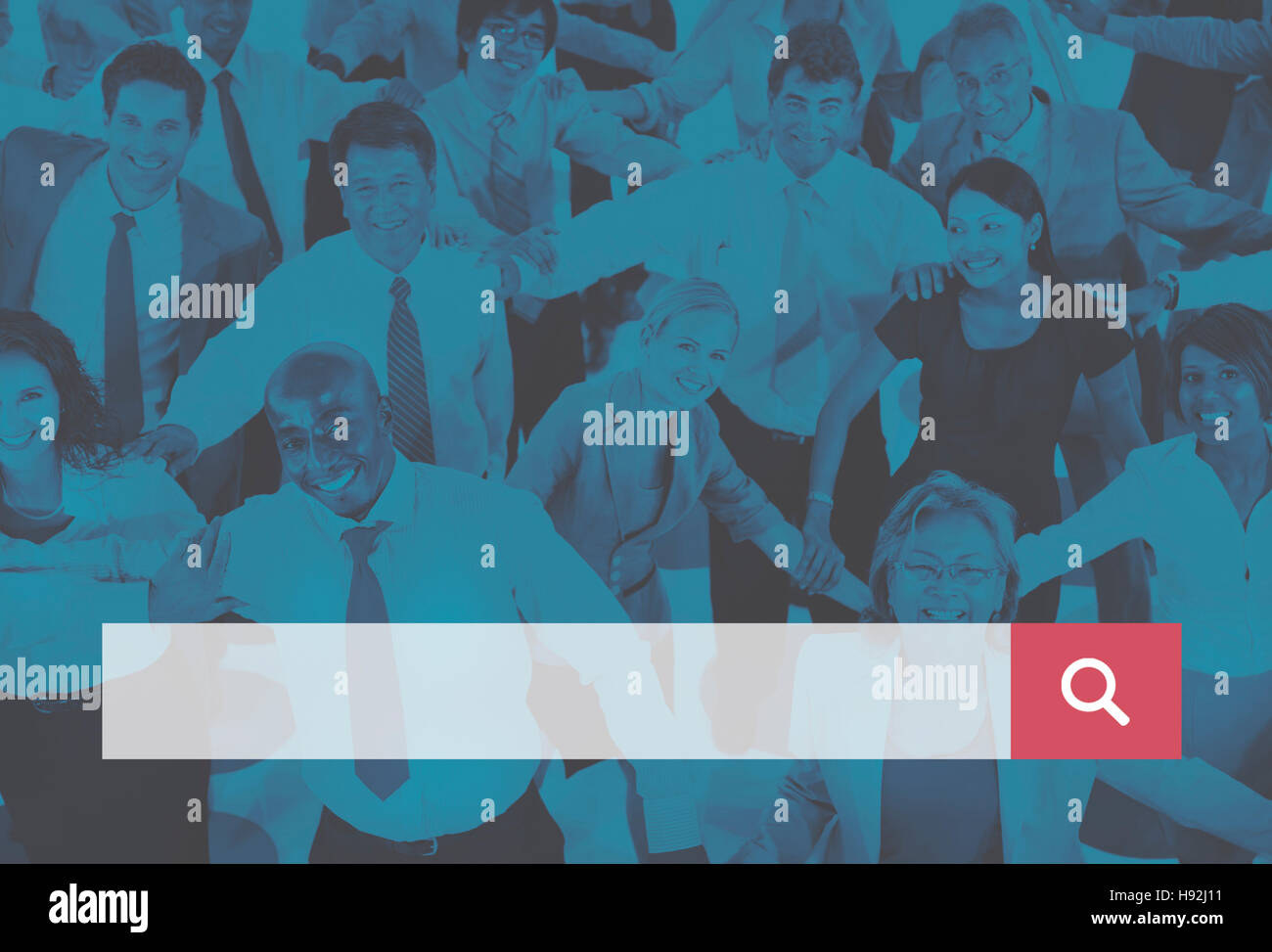 Search box Web Online Browsing Searching Concept Stock Photo - Alamy