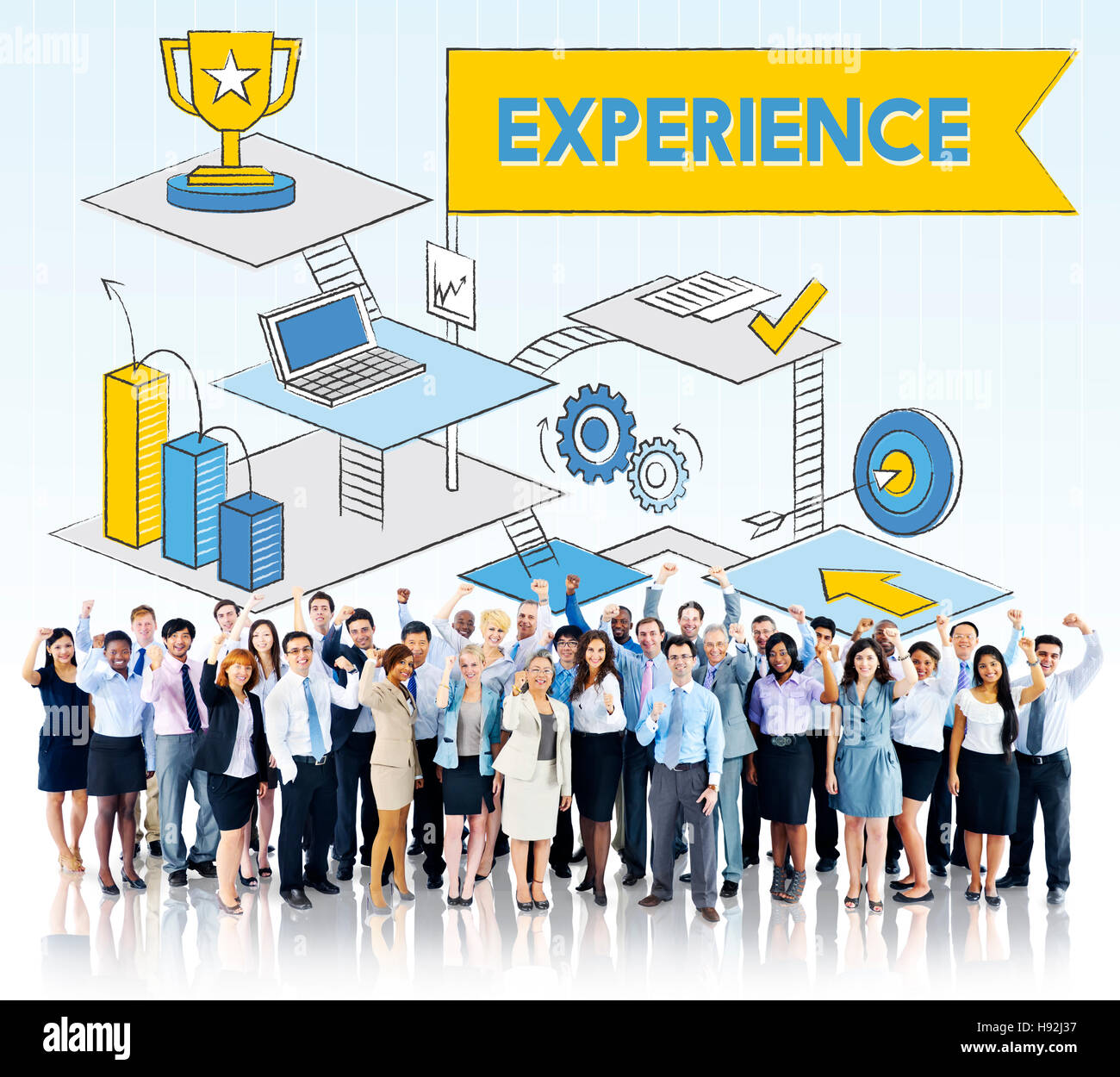 Asian involvement hi-res stock photography and images - Alamy