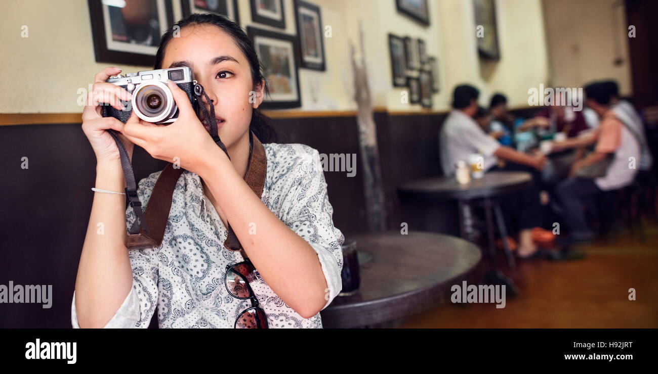 Photgraph hi-res stock photography and images - Alamy