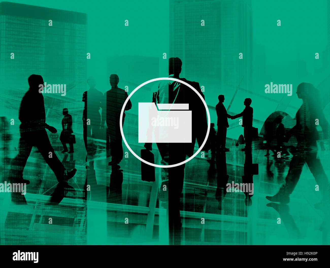 Files for silhouette hi-res stock photography and images - Alamy