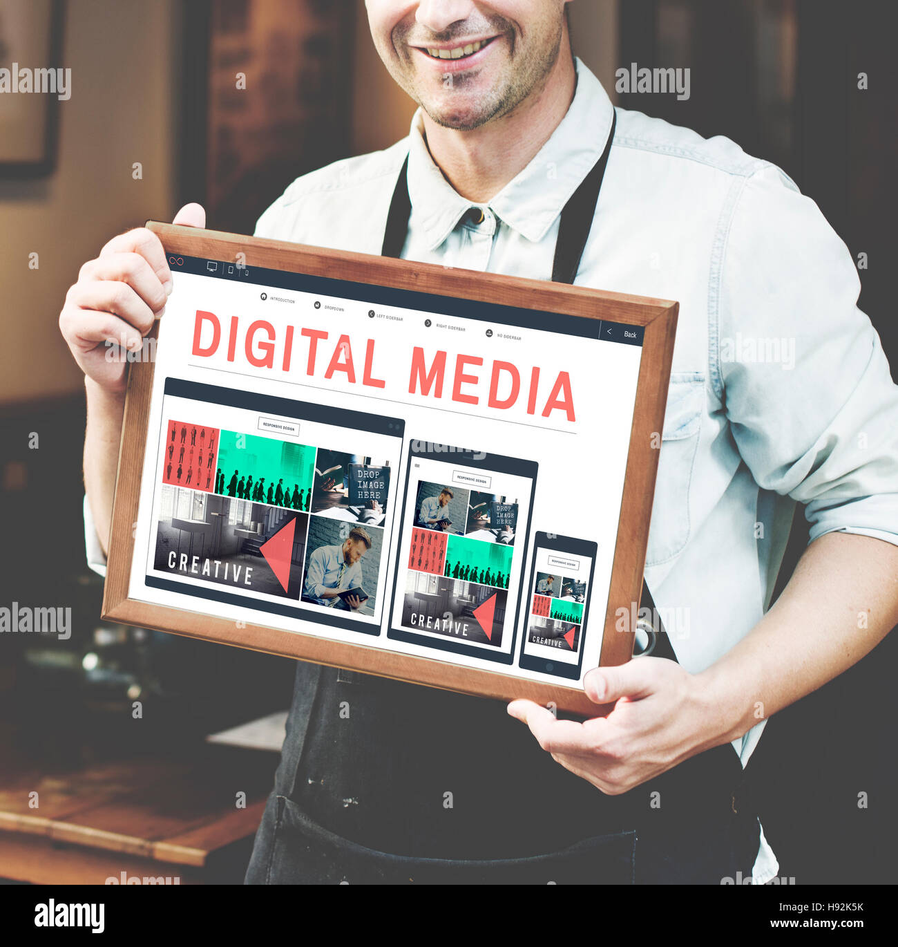 Technology graphic hi-res stock photography and images - Alamy