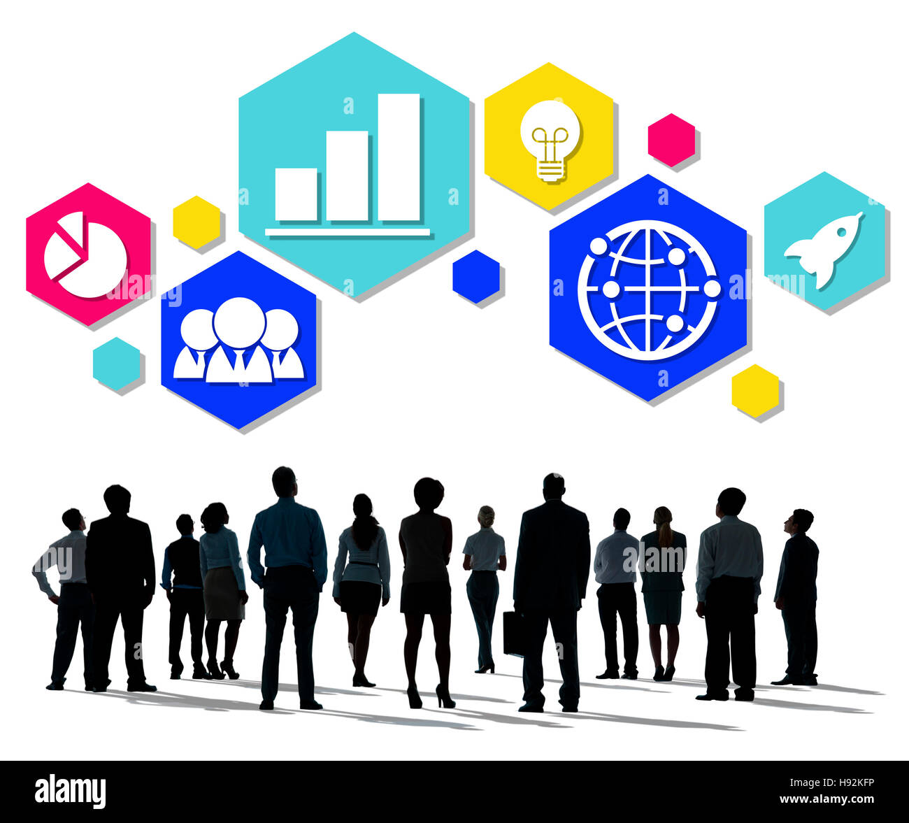 Global strategy hi-res stock photography and images - Alamy