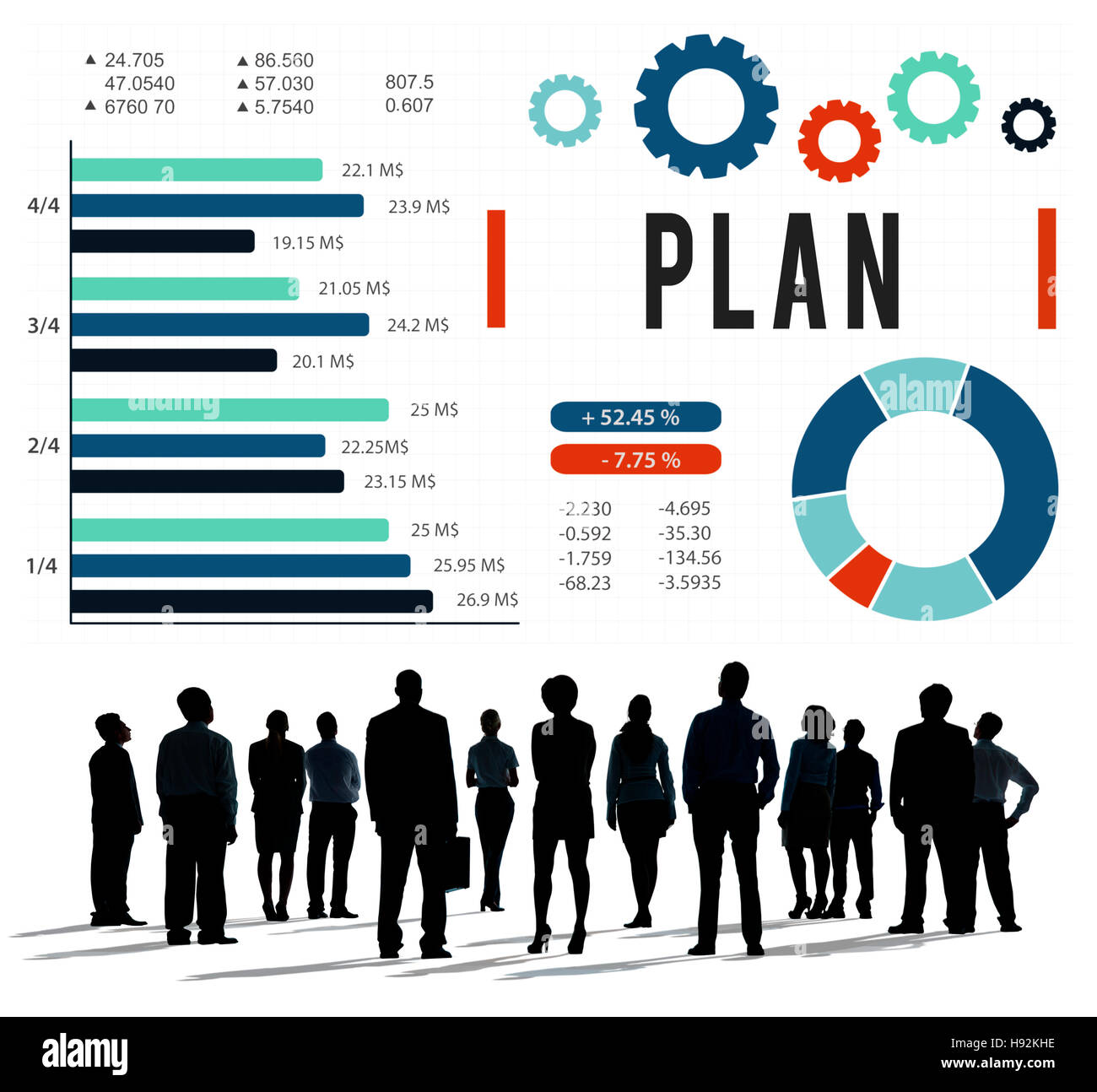 Plan planning hi-res stock photography and images - Alamy