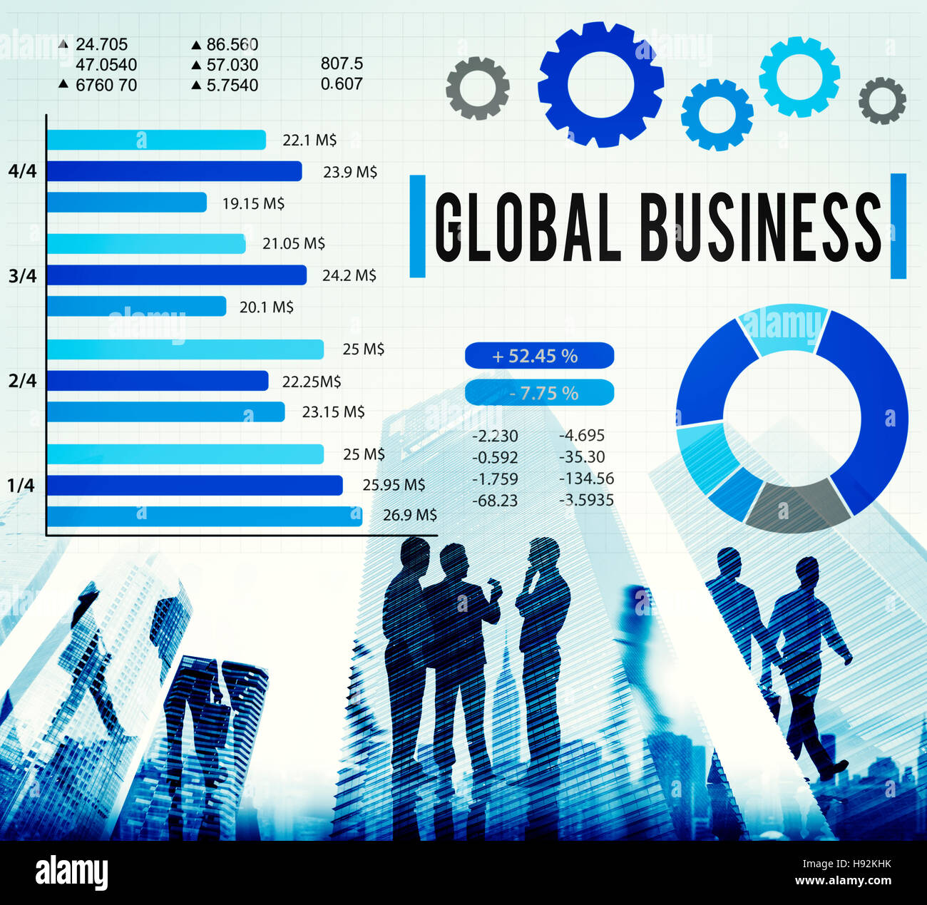 Global urban development plan hi-res stock photography and images - Alamy