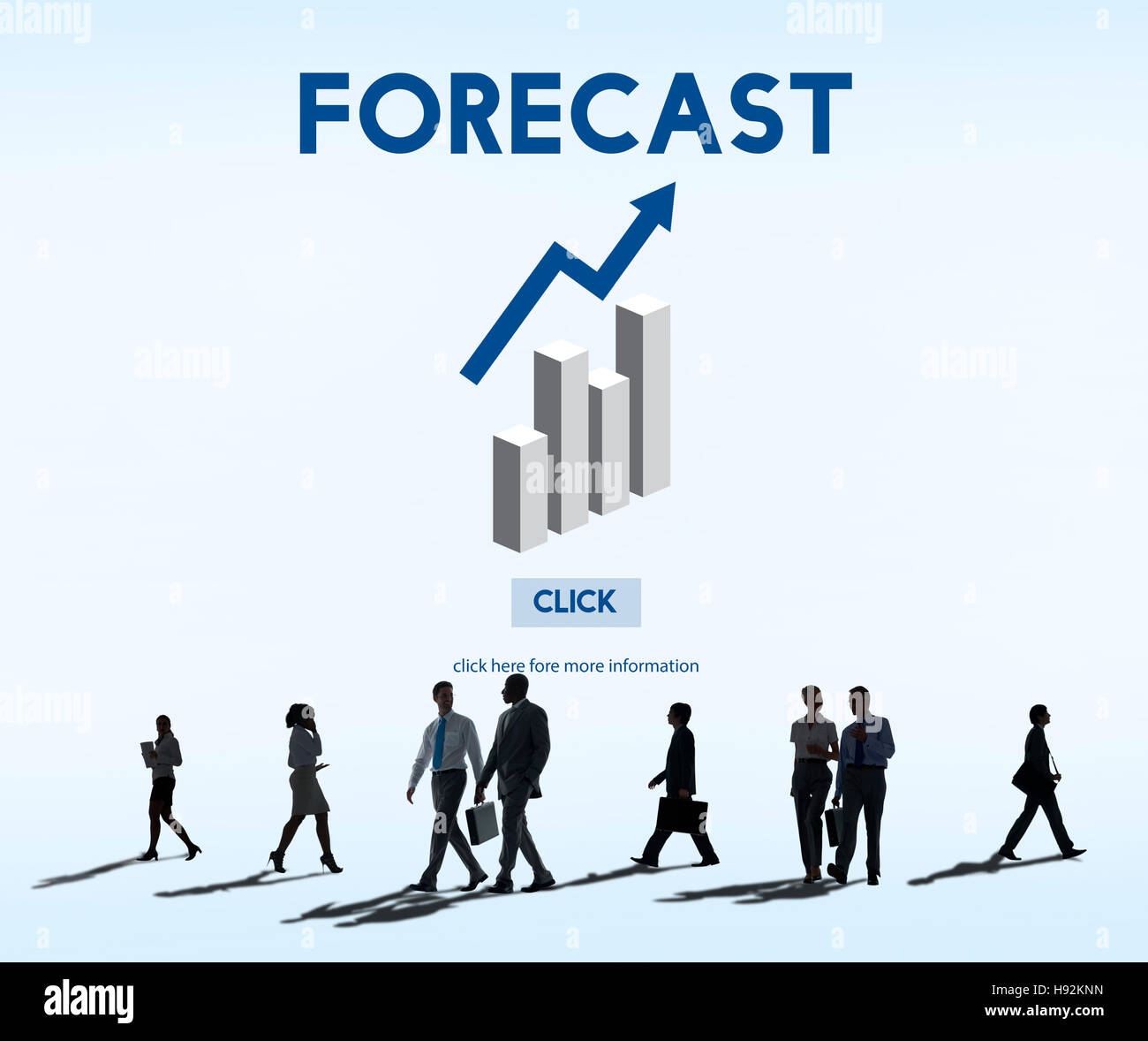 Predict Future Trends