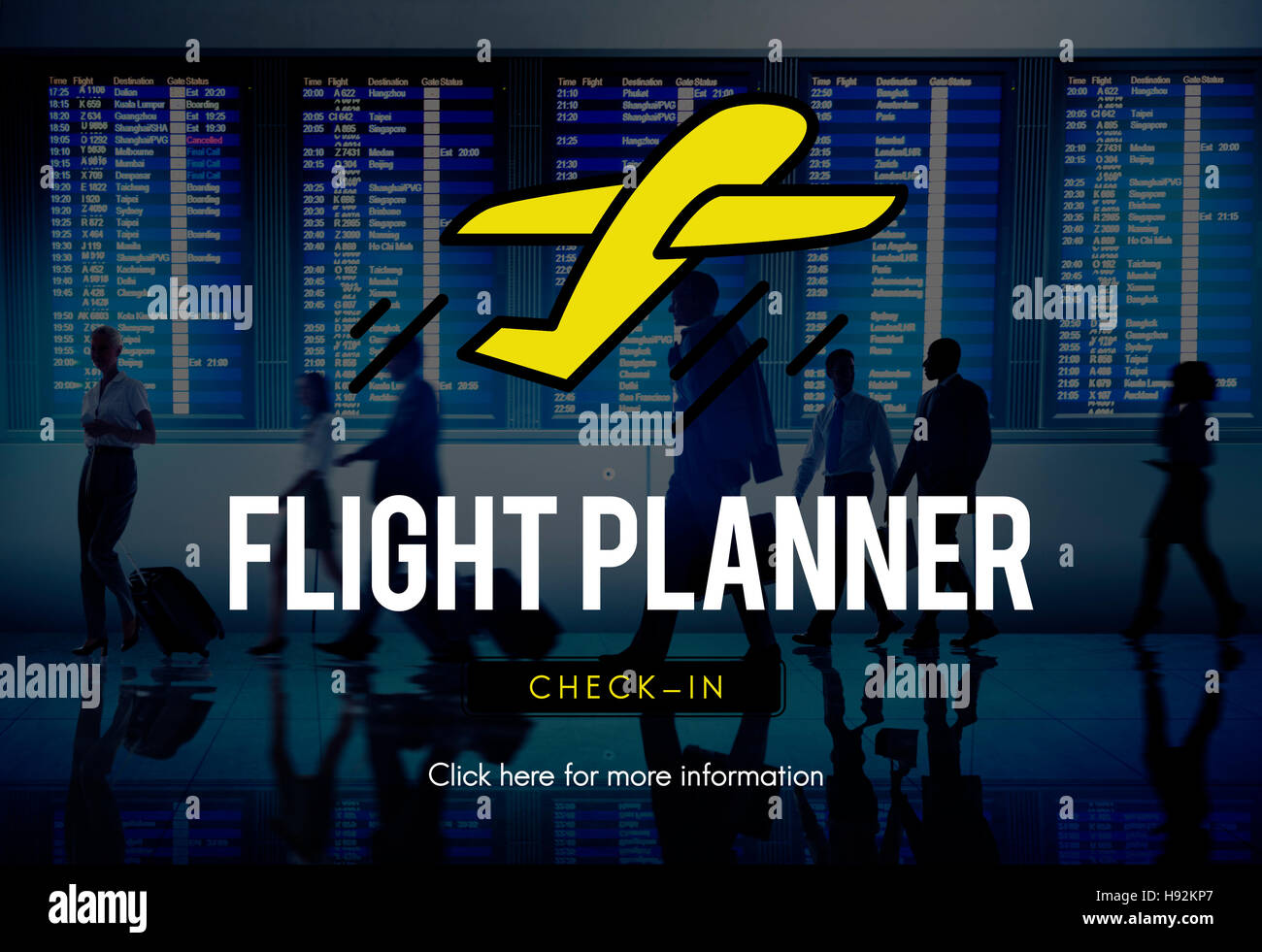 Transport Travel Departure Take off Concept Stock Photo - Alamy