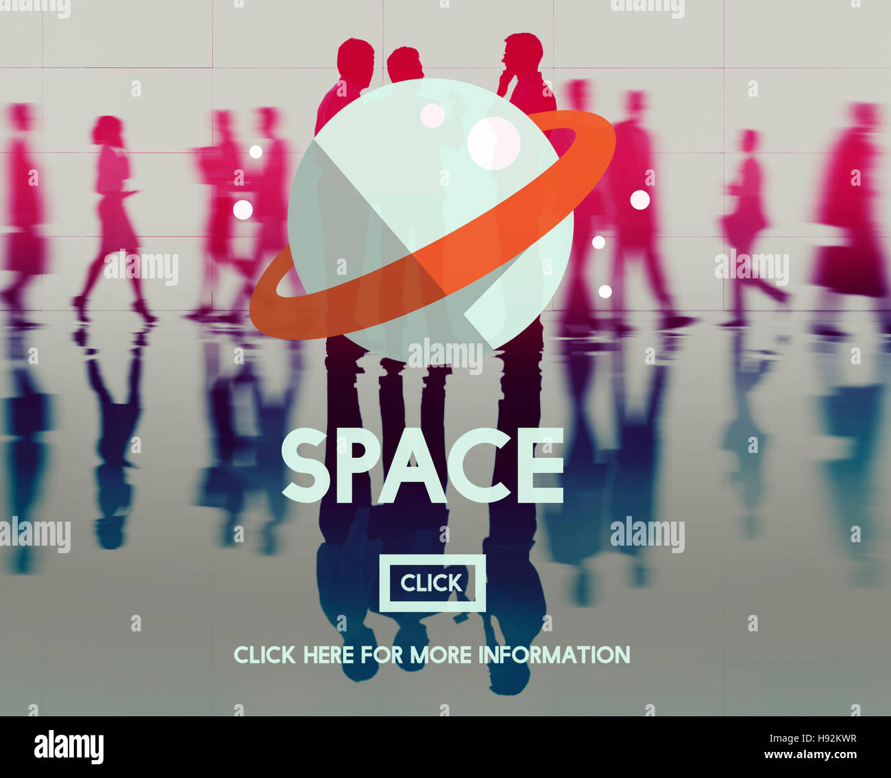 Space Astronaut Universe Galaxy Outer Concept Stock Photo - Alamy