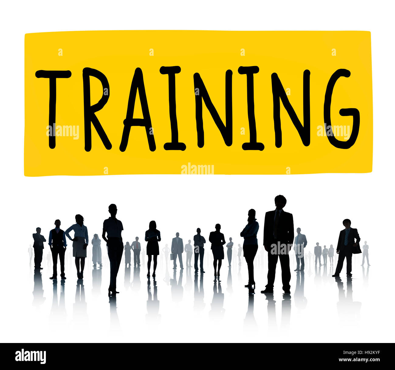 Training Workshop Clipart