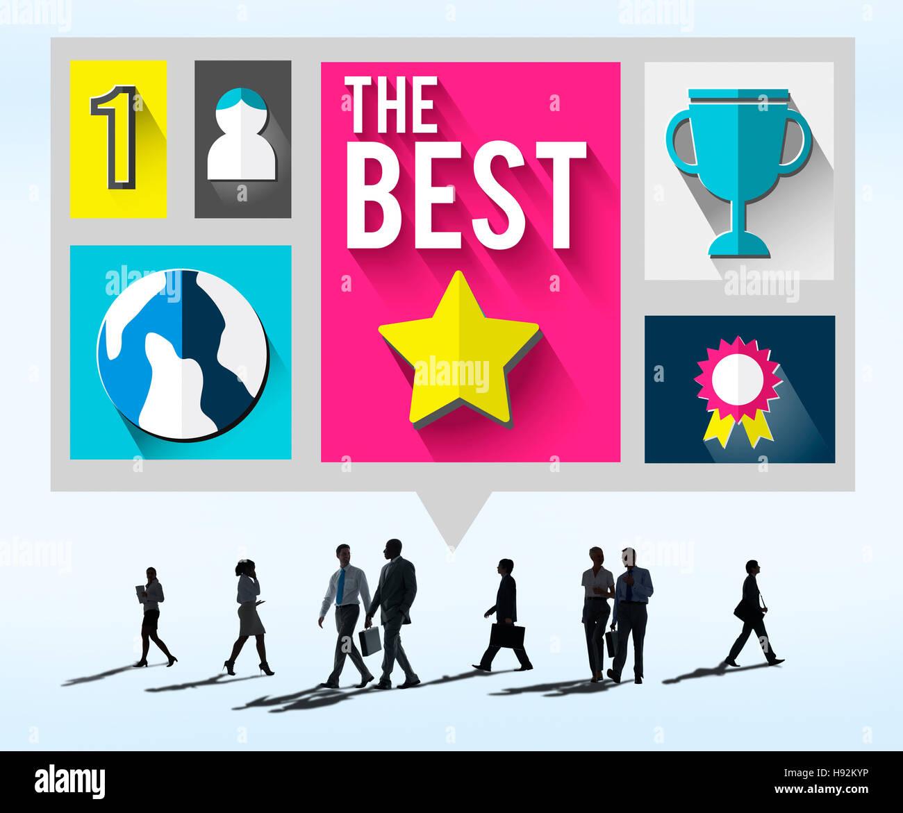 Trophy prize hi-res stock photography and images - Alamy