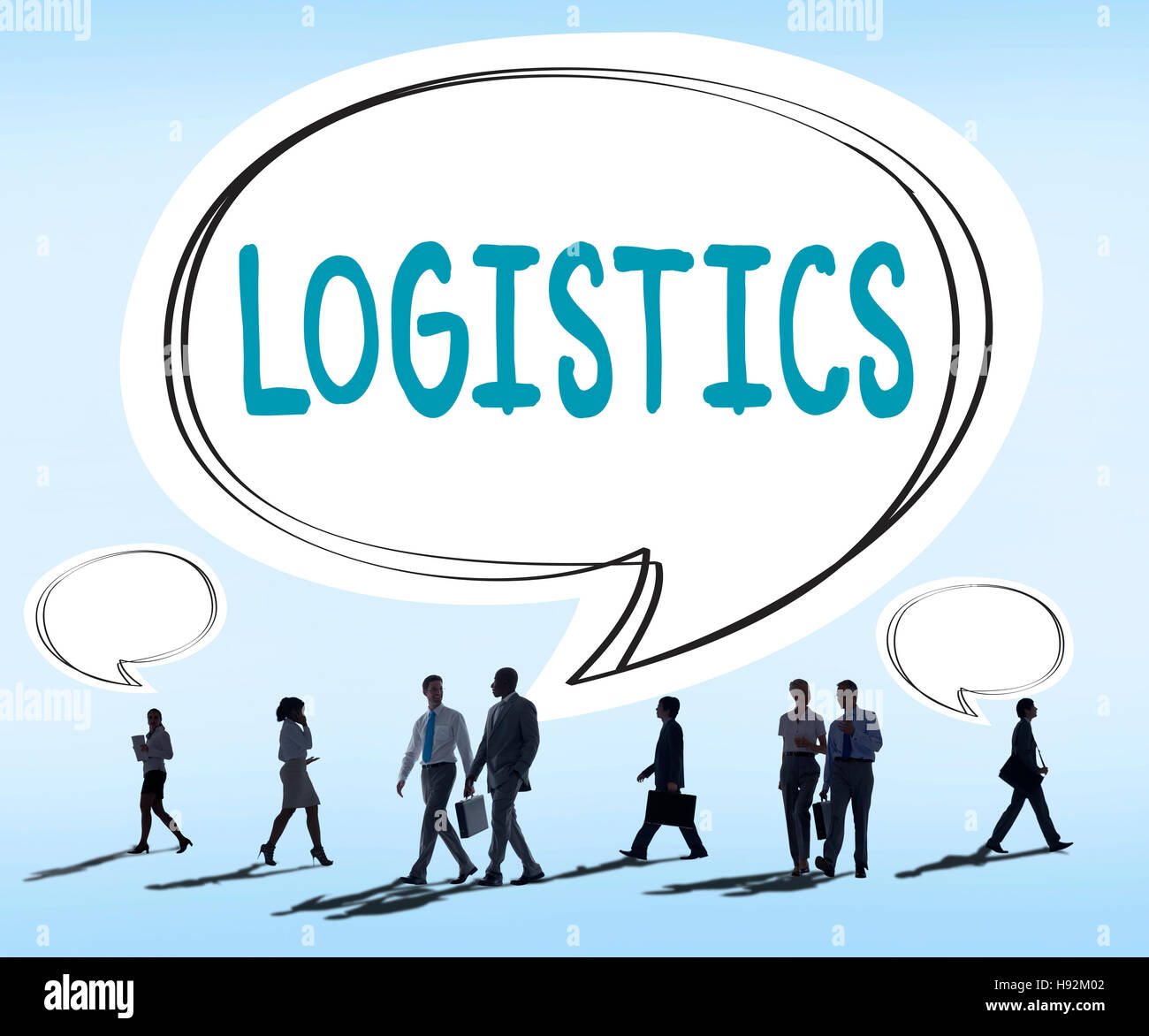 Freight transportation hi-res stock photography and images - Alamy
