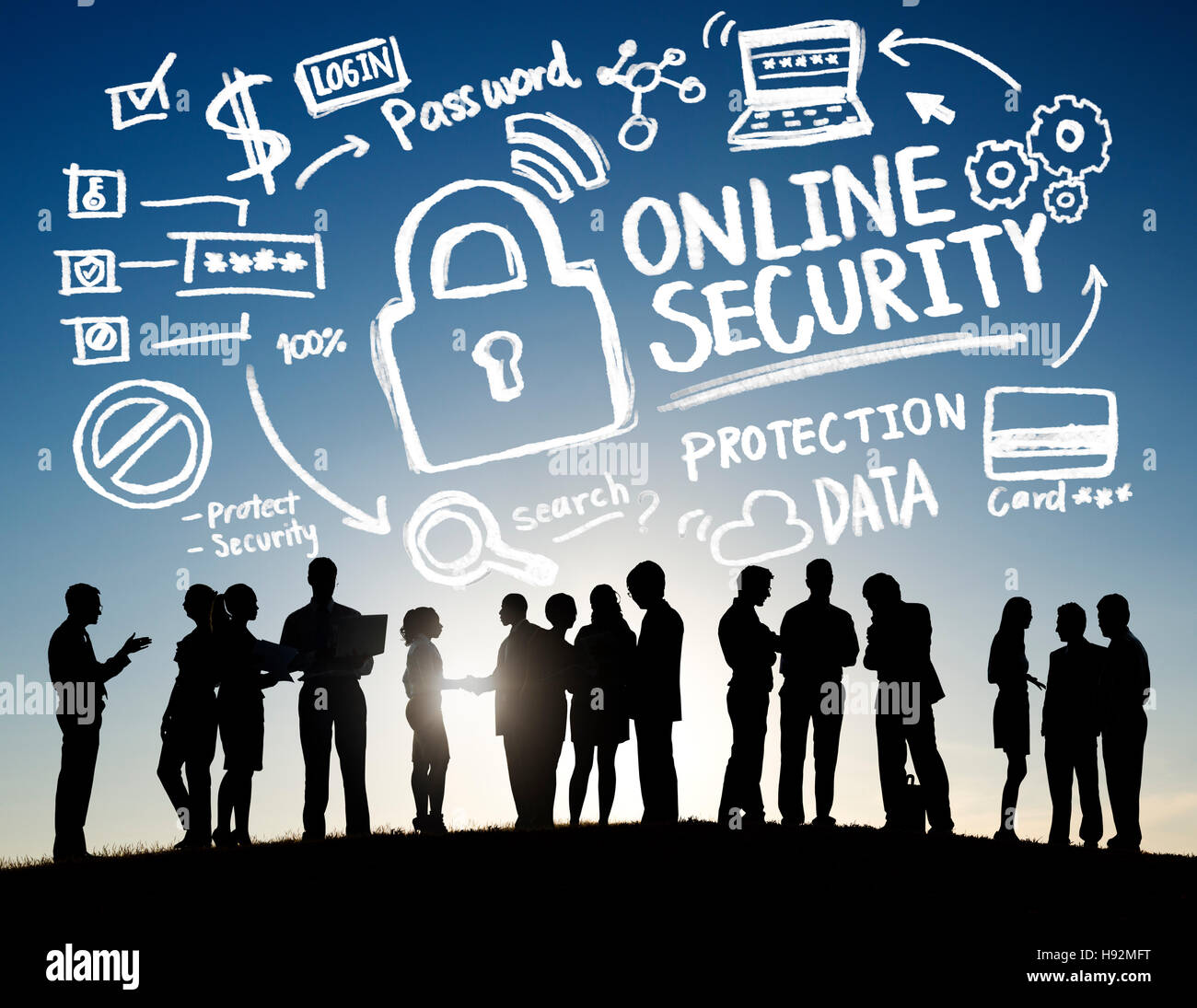 Internet safety hi-res stock photography and images - Alamy