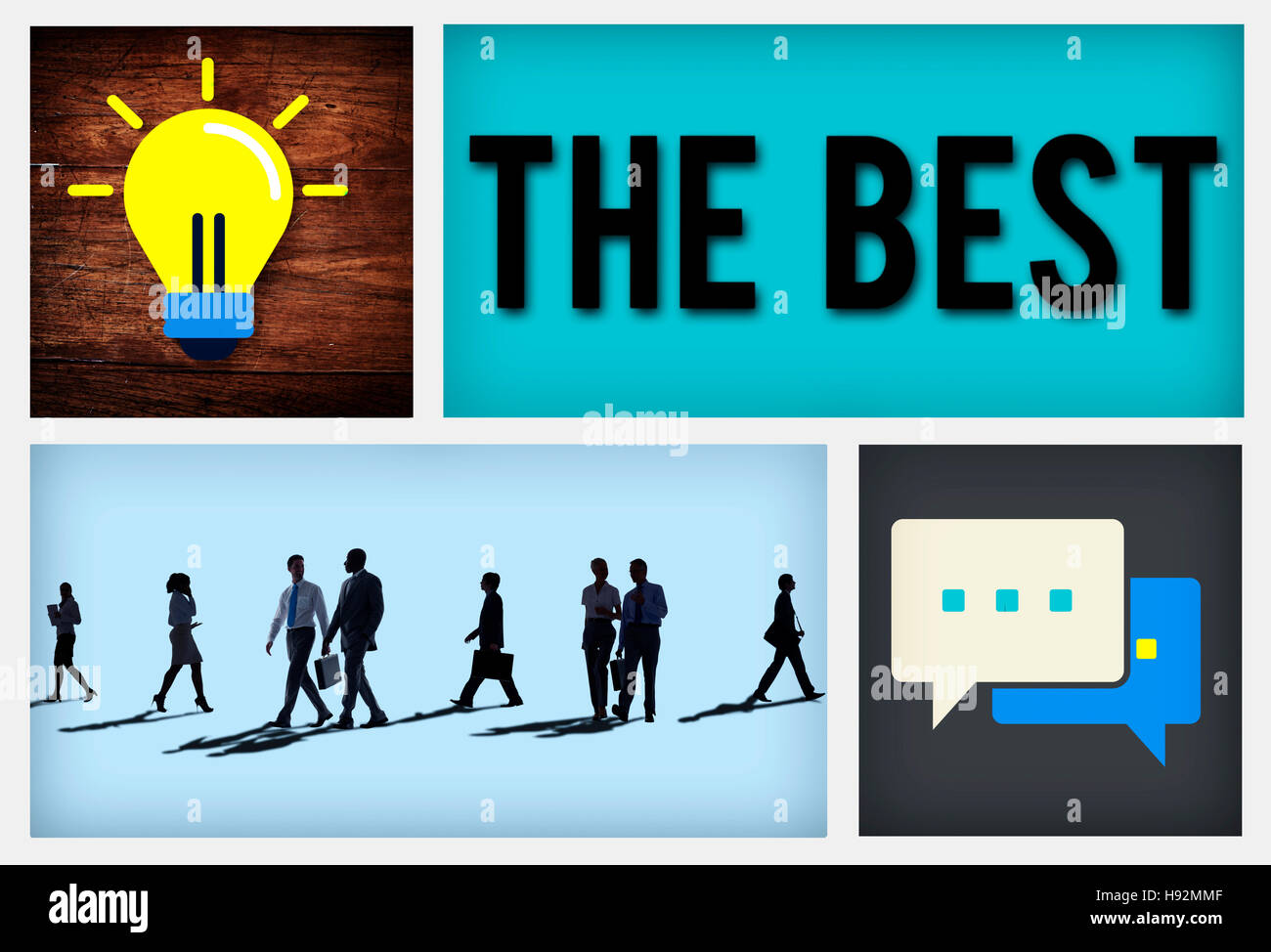 The Best Improve Great Performance Development Concept Stock Photo - Alamy The Best Improve Great Performance Development Concept Stock Photo - Alamy