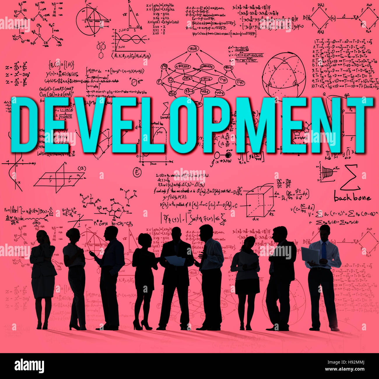 Growth opportunity hi-res stock photography and images - Alamy