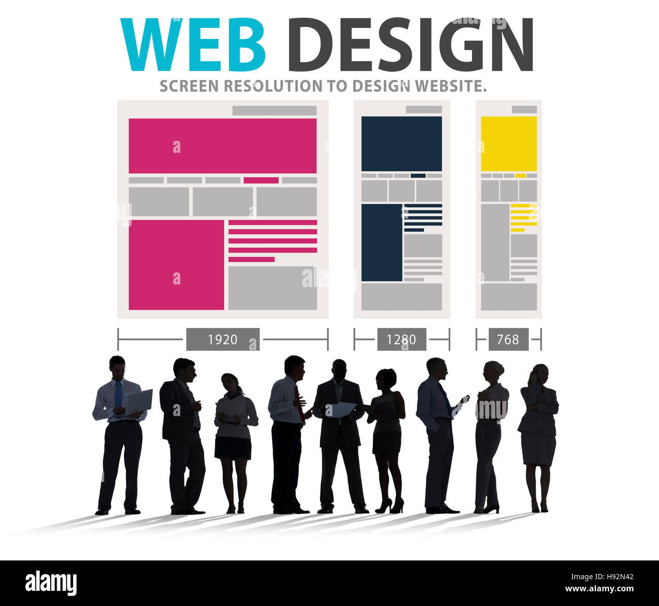 Network and information media hi-res stock photography and images - Alamy