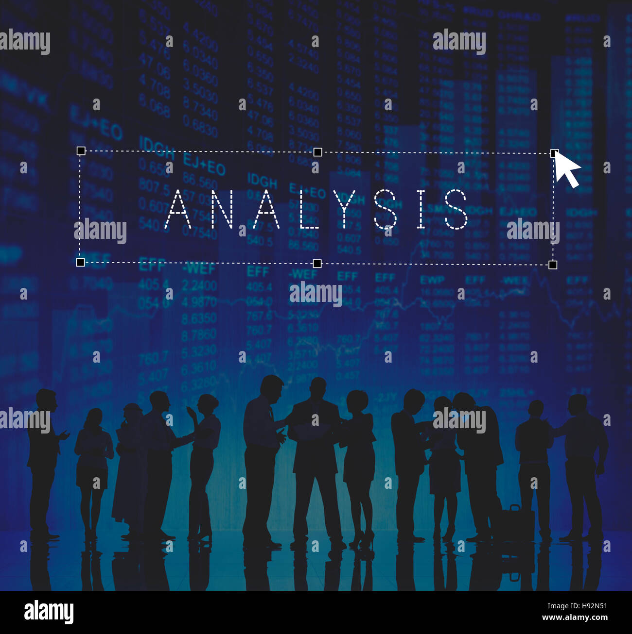 Market study hi-res stock photography and images - Alamy