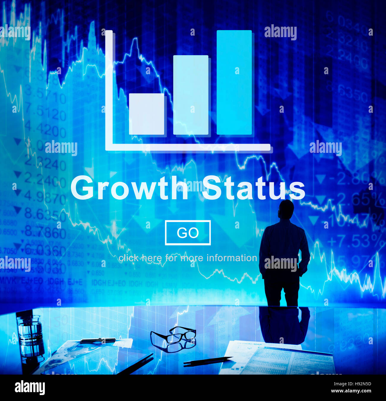 Process failure concept icon hi-res stock photography and images - Alamy