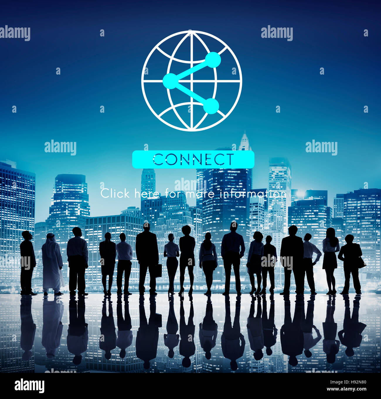 Globalization Technology