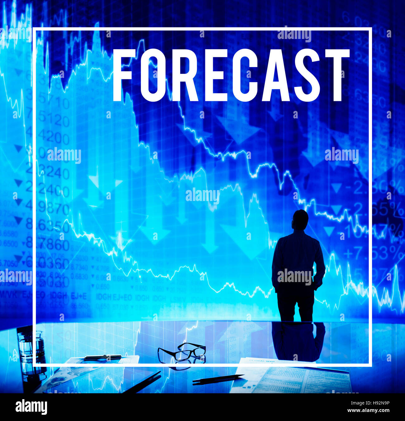 Predictable hi-res stock photography and images - Alamy